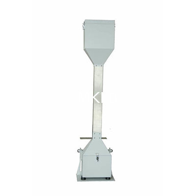 Bread Volume Analyzer