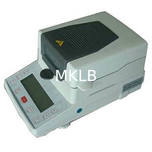 Halogen Moisture Tester