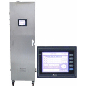 IVCU-1 IVC control unit (touch screen)