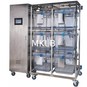 MK-RA-2 PCIVC for rabbit