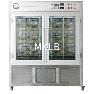MKL-1 IVC infection animal negative pressure recovery room