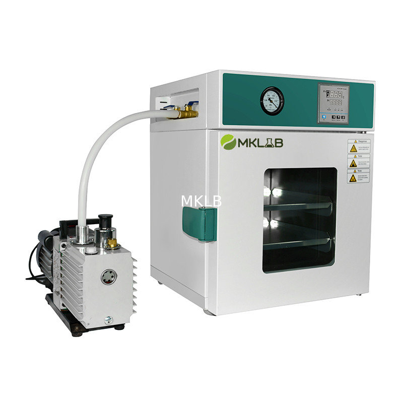 Vacuum Drying Oven Standard Type(25L,55L,90L)