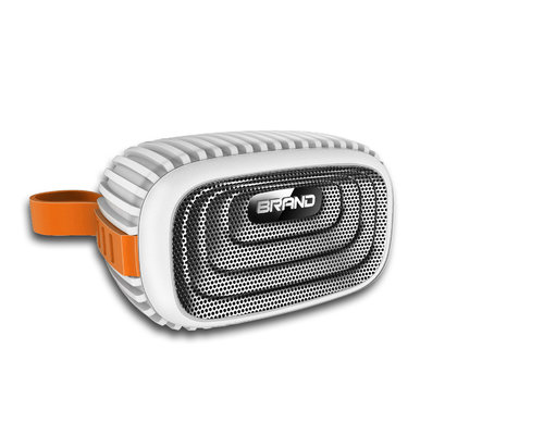 Stereo Rechargeable Battery Portable Wireless Bluetooth speaker for Computer