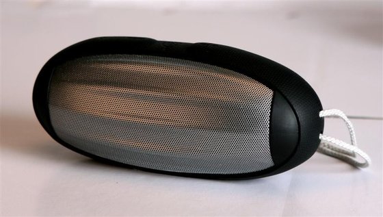 Small Cordless Smartphone IPhone / PC Bluetooth Speaker With TF card
