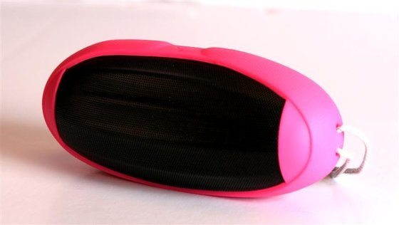 Small Cordless Smartphone IPhone / PC Bluetooth Speaker With TF card
