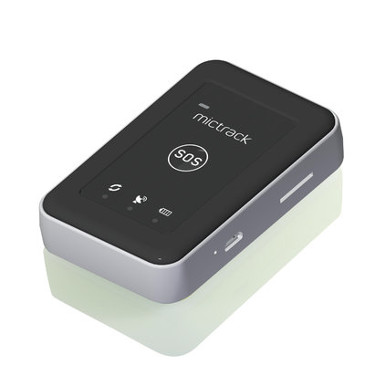 China supplier competitive price smart SIM card programmable personal 4g gps tracker for kids child