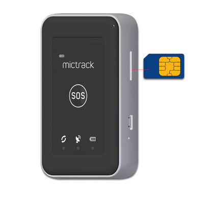 China supplier competitive price smart SIM card programmable personal 4g gps tracker for kids child