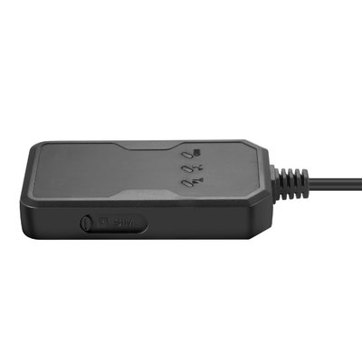 Mictrack New MT550 SIM Card Tracking Wireless 4G LTE NB-IoT CAT M1 Vehicle Car GPS Tracker Device