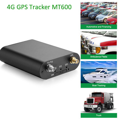 Mictrack sos geo fence alarm 3g 4g lte car tracker gps tracking device bus vehicle gps tracker with fuel sensor MT600