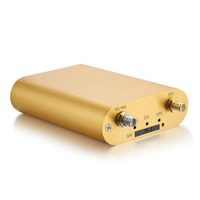 Multifunctional Fleet Management LTE GPS Car Vehicle Tracking Device 4G GPS Tracker MT600 Plus support fuel sensor