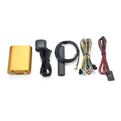 Multifunctional Fleet Management LTE GPS Car Vehicle Tracking Device 4G GPS Tracker MT600 Plus support fuel sensor