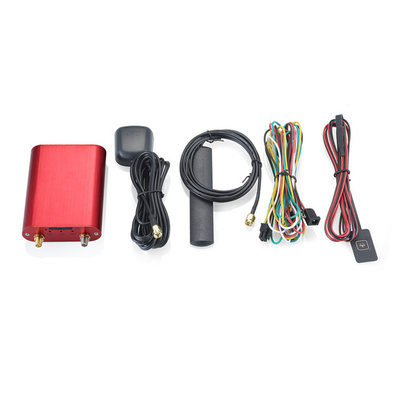 china wholesale Geo SOS Alarm real time 3g vehicle gps tracker MT600 4g 3g Vehicle Gps Tracker With Engine Shut Off