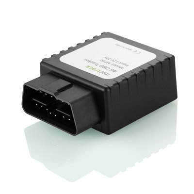 Mictrack MP90 SIM Card Tracking Wireless 4G LTE Vehicle Car GPS OBD Tracker Device for Fleet