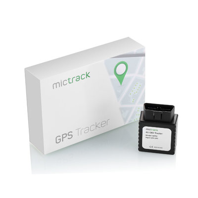 Tracking Wireless 4G LTE Vehicle GPS OBD Tracker Device Car tracking Play and Plug Tracker