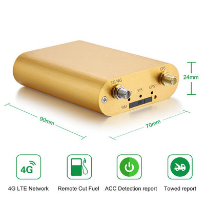 gps tracking device vehicle gps tracker 4g lte real time tracking anti theft car tracker