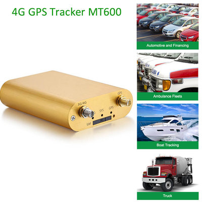 4g lte real time tracking car tracker sos alarm gps tracking device vehicle gps tracker