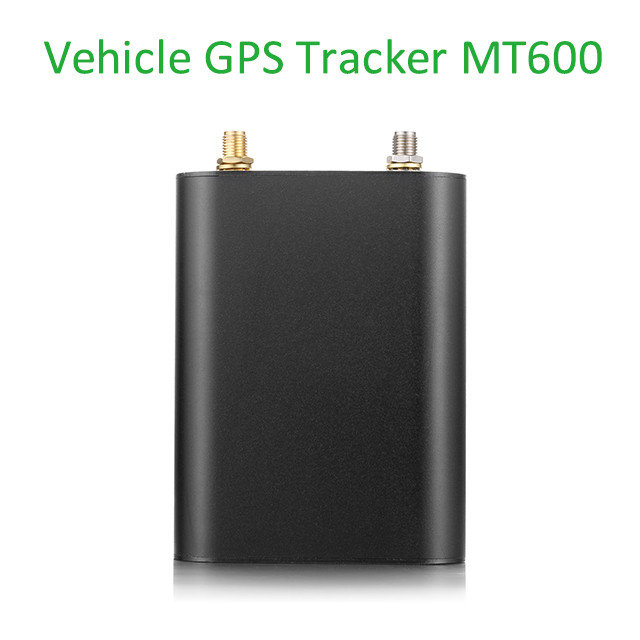 Shenzhen Mictrack MT600 4G anti theft engine immobilizer AVL 4G gps vehicle car tracker witn sos panic button