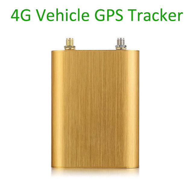 Multifunctional Fleet Management LTE GPS Car Vehicle Tracking Device 4G GPS Tracker MT600 Plus support fuel sensor