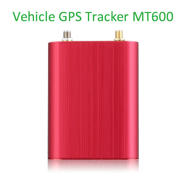 china wholesale Geo SOS Alarm real time 3g vehicle gps tracker MT600 4g 3g Vehicle Gps Tracker With Engine Shut Off