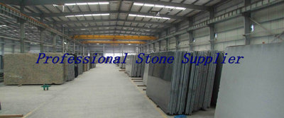 Xiamen Midas Stone CO LTD