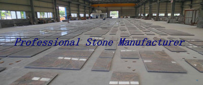 Xiamen Midas Stone CO LTD