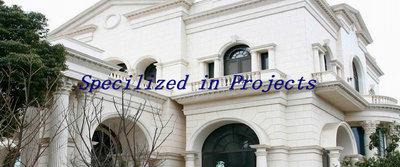Xiamen Midas Stone CO LTD