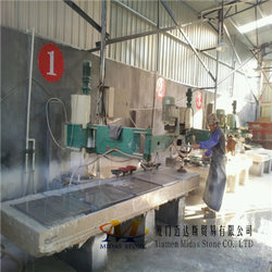 Xiamen Midas Stone CO LTD