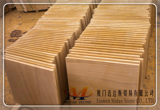 Yellow Sandstone
