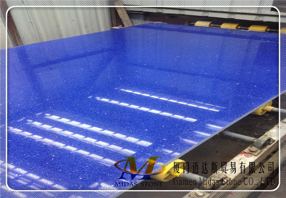 Chinese Quartz Stone Slabs
