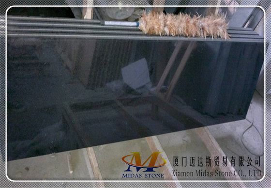 G684 Black Basalt/ Pearl Black Basalt