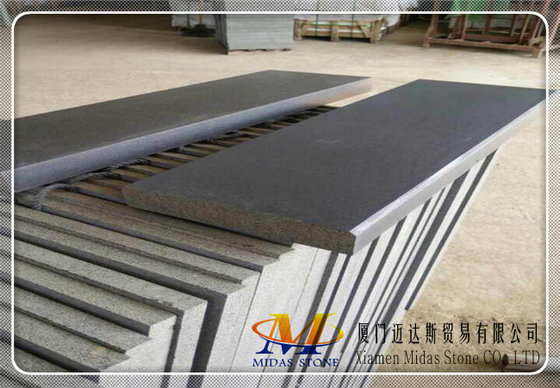 Hainan Grey Basalt/ Hainan Black Basalt