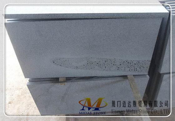 Sawn Cut Lava Stone/ Lava Stone Tiles
