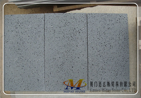 Sawn Cut Lava Stone/ Lava Stone Tiles