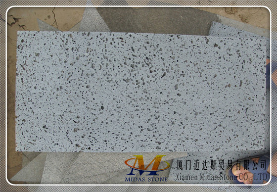 Sawn Cut Lava Stone/ Lava Stone Tiles