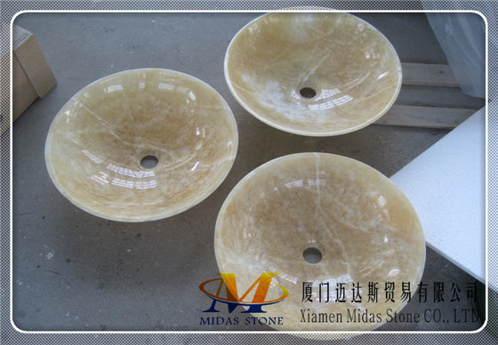 China Marble Sinks