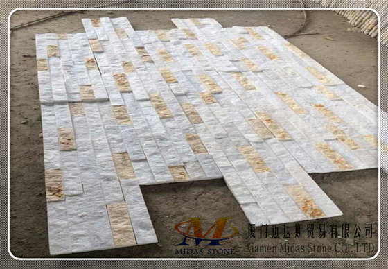 China Split Face Culture Stone