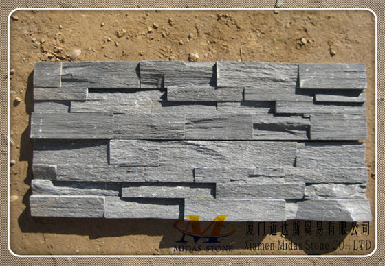 Slate Split Face Culture Stone