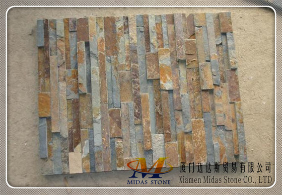 Slate Split Face Culture Stone