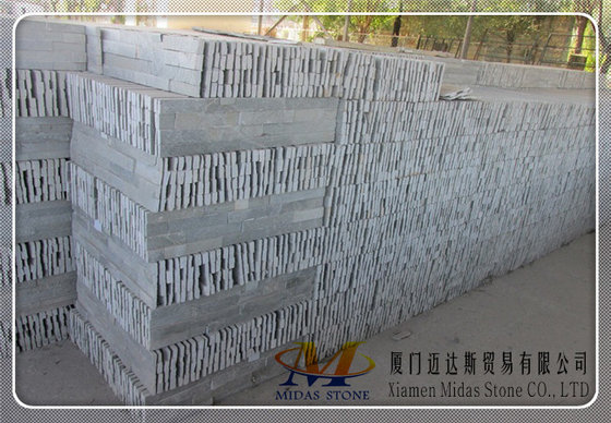 China Slate Split Face Culture Stone