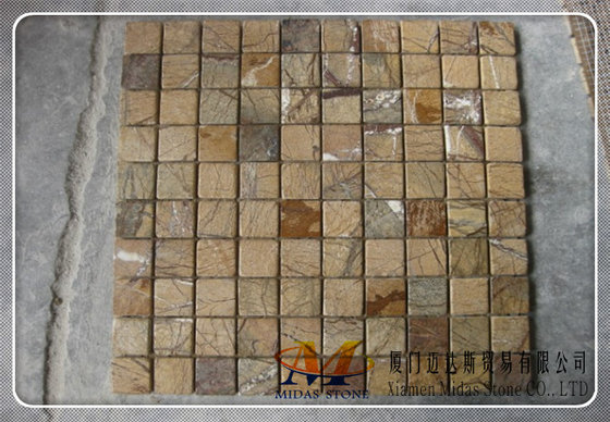 China Stone Mosaic