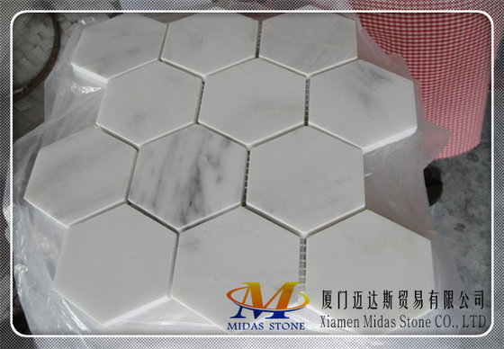 Polished Marble Mosaic