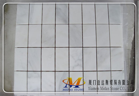 Polished Marble Mosaic