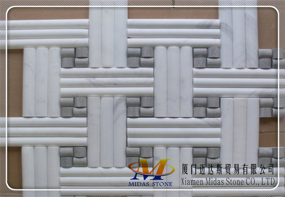 China Marble Mosaic