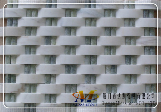 China Marble Mosaic