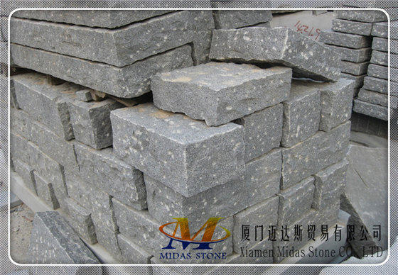 Pineapple Granite Paving Stone