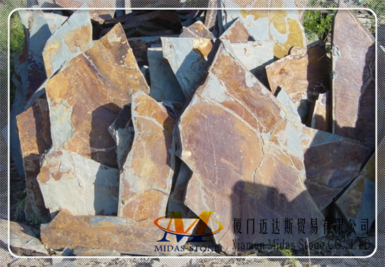 Rustic Slate Cladding Stone
