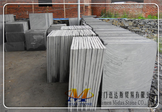 Yellow Slate Pavers
