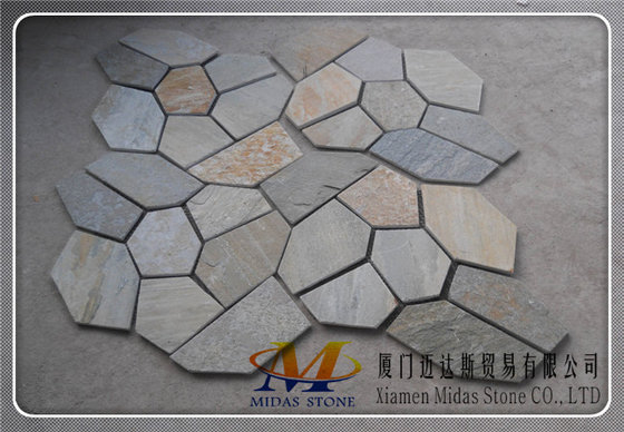 China Slate Pavers