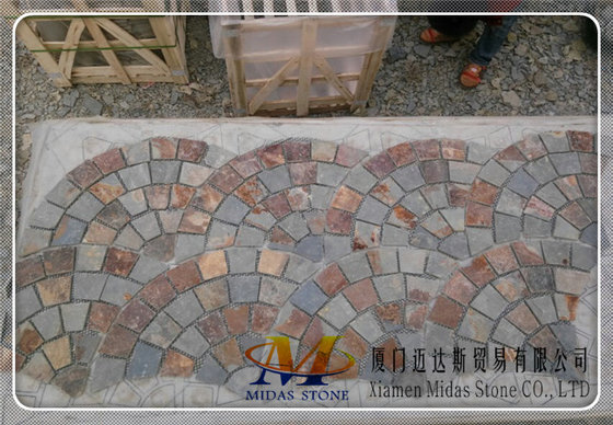 Rustic Slate Cladding Stone