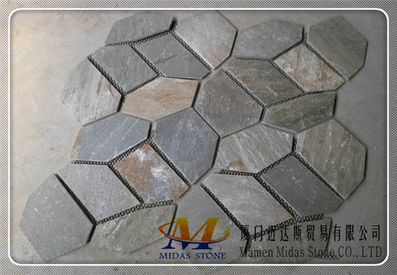 Rustic Slate Cladding Stone
